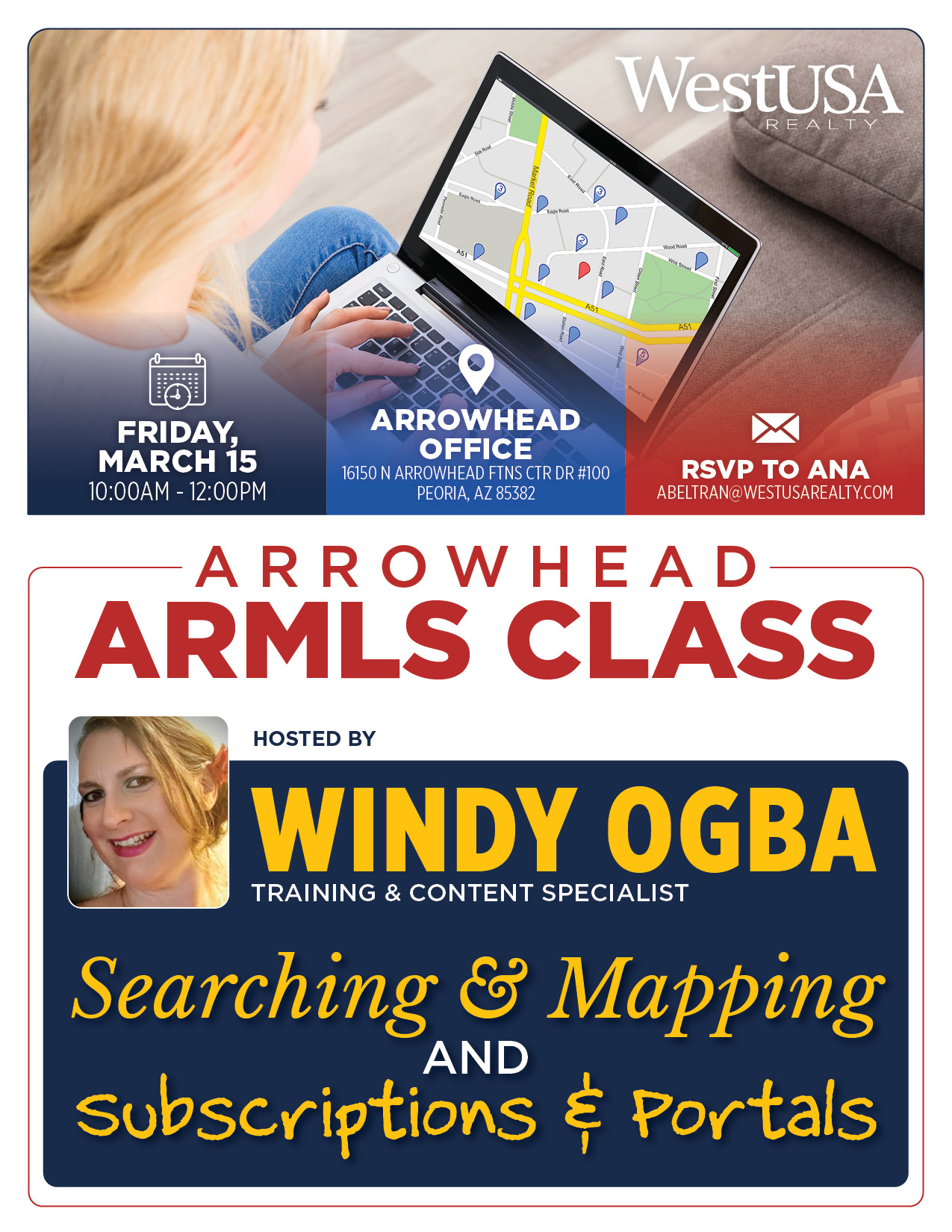 Events for October 2025