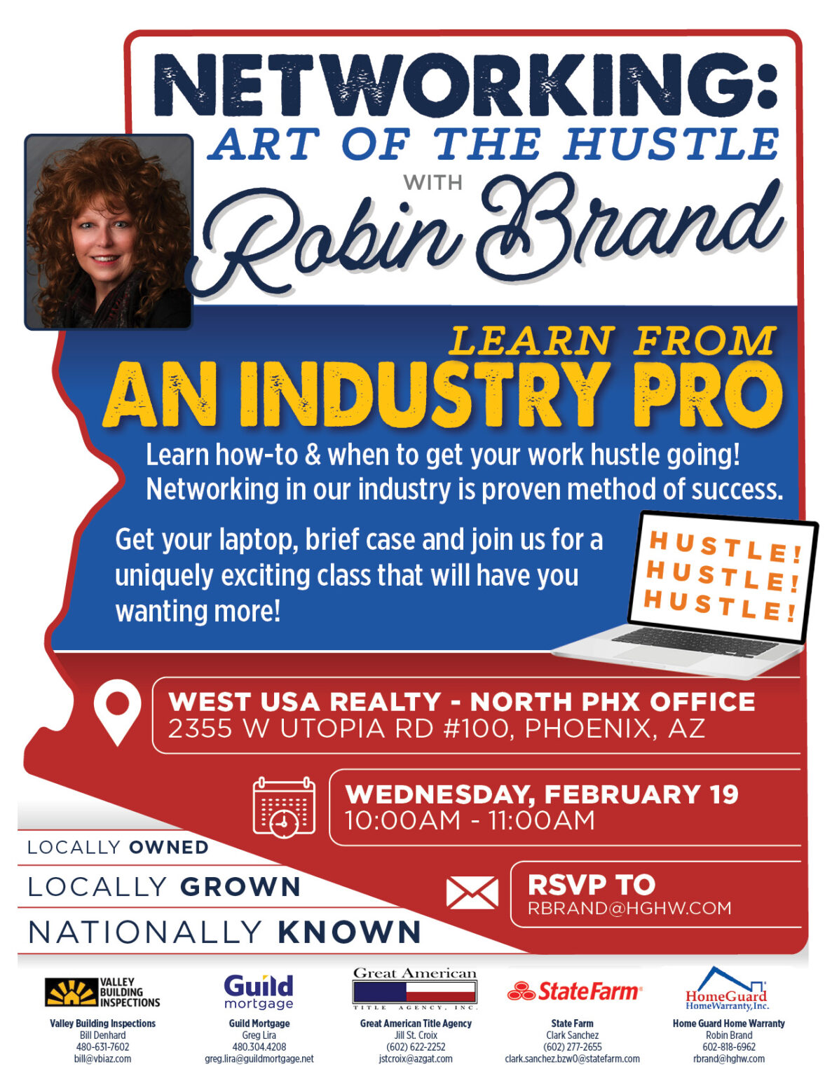 Events for November 2025